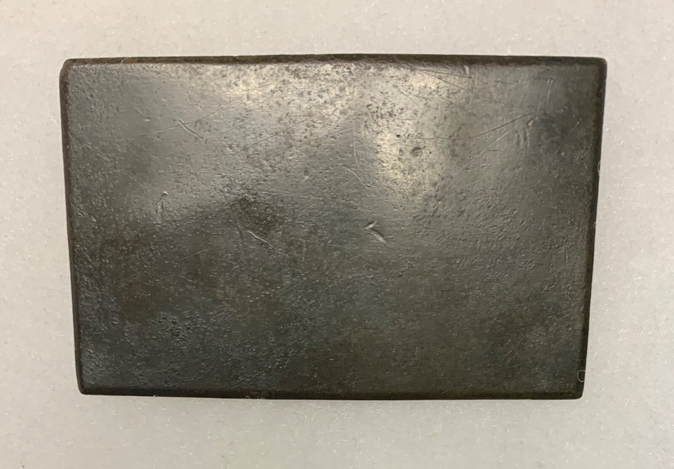 Early 1812 Star Buckle | eBay