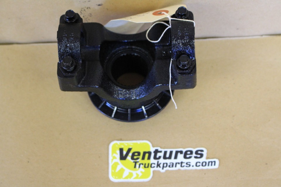 1999-2002 Ford F250 F350 Rear Pinion Yoke 1410 12 Bolt Single Rear ...