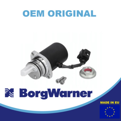 8V414C019AA FORD KUGA AOC oil pump rear Differential 8V41-4C019-AA 3rd ...