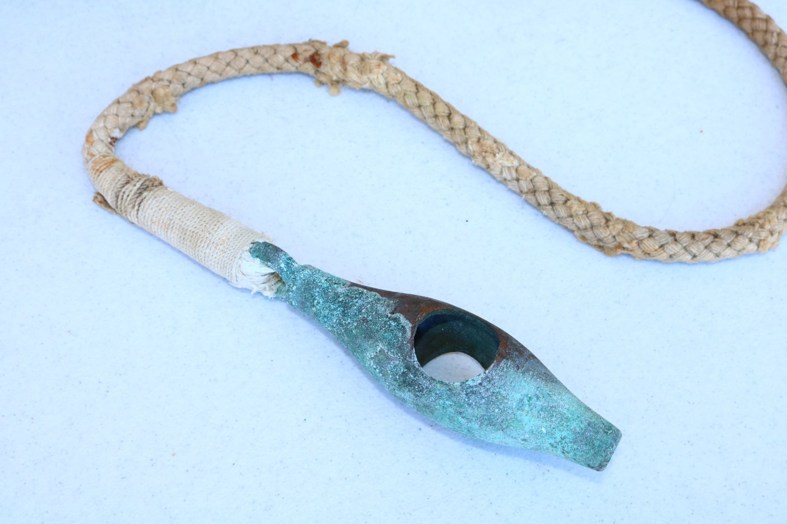 Rare Antique Ship Taffrail Log Maritime Marine Nautical Boat Speed ...