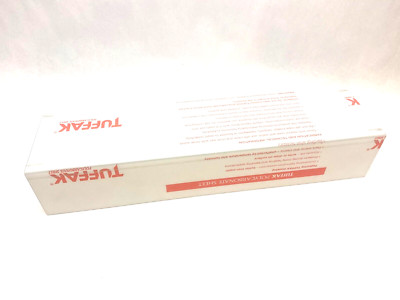 Plaskolite Tuffak C4309M104 Protective Polycarbonate Sheet UV ...