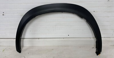 NEW 2015-2021 LEXUS NX FRONT LEFT FENDER FLARE WHEEL ARCH 75602-78010 ...