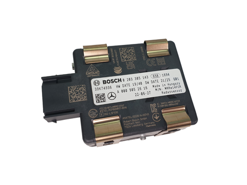 Radarsensor - Mercedes Benz - A0009052616 | eBay.de