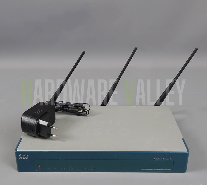 Cisco Access Point Enterprise