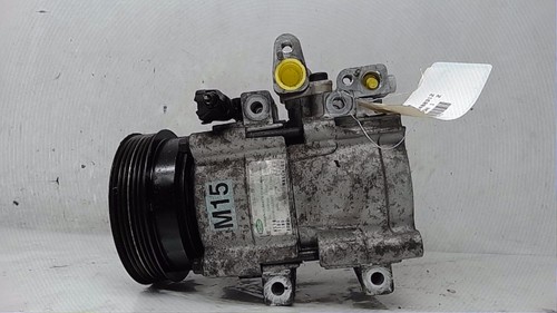 🇫🇷🥇Compresseur clim 977012E500 TUCSON 1 /R:83974614 | eBay