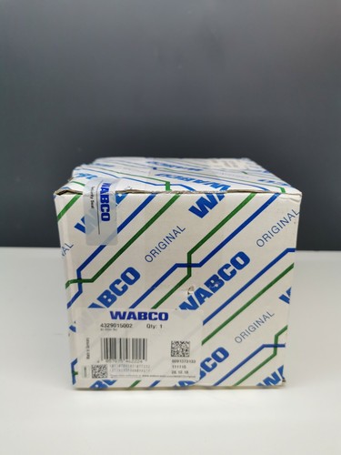 Cartouche de dessicateur, système d'air comprimé WABCO 4329012512 | eBay