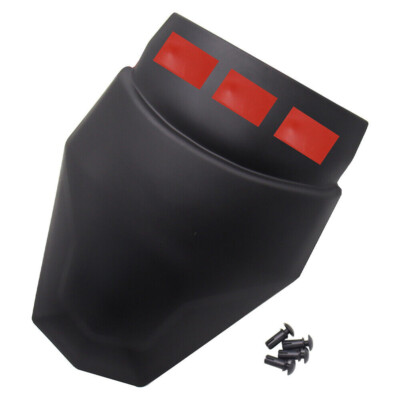 Motor Front Fender MudGuard Rear Extender Extension For BMW R1200RT ...