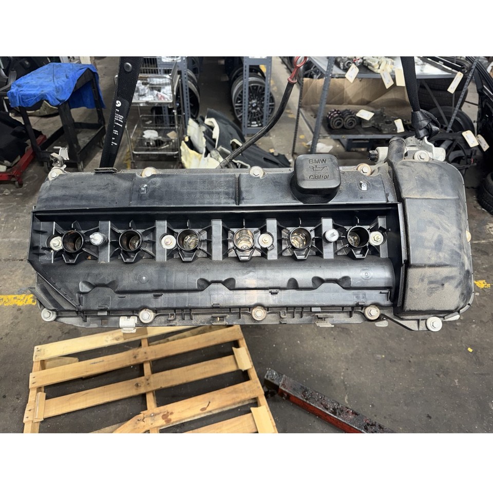 2003-2006 BMW E46 325i E85 Z4 2.5L 6-Cylinder Engine Assembly Long ...