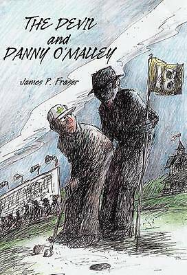 Devil and Danny O'Malley by Professor James Fraser (Hardcover, 2004 ...