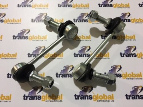 Pair Rear Anti Roll Bar Drop Links x2 for Range Rover Sport 05-13 ...