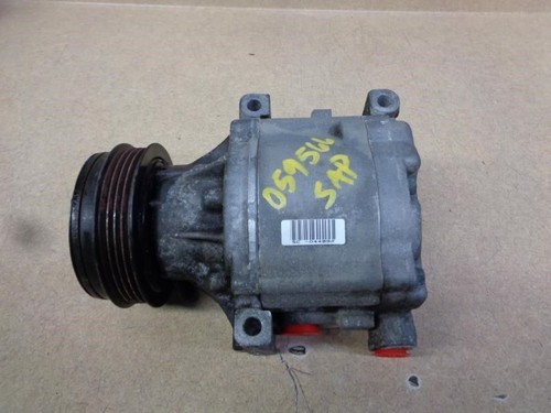 2005-2006 Subaru Legacy 2.5L A/C Compressor OEM | eBay