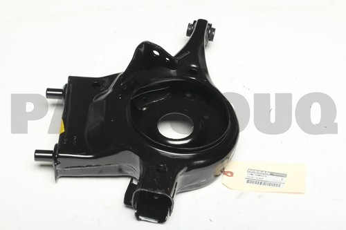 551B13TA0D Genuine Nissan LINK COMPLETE, REAR SUSPENSION 551B1-3TA0D | eBay