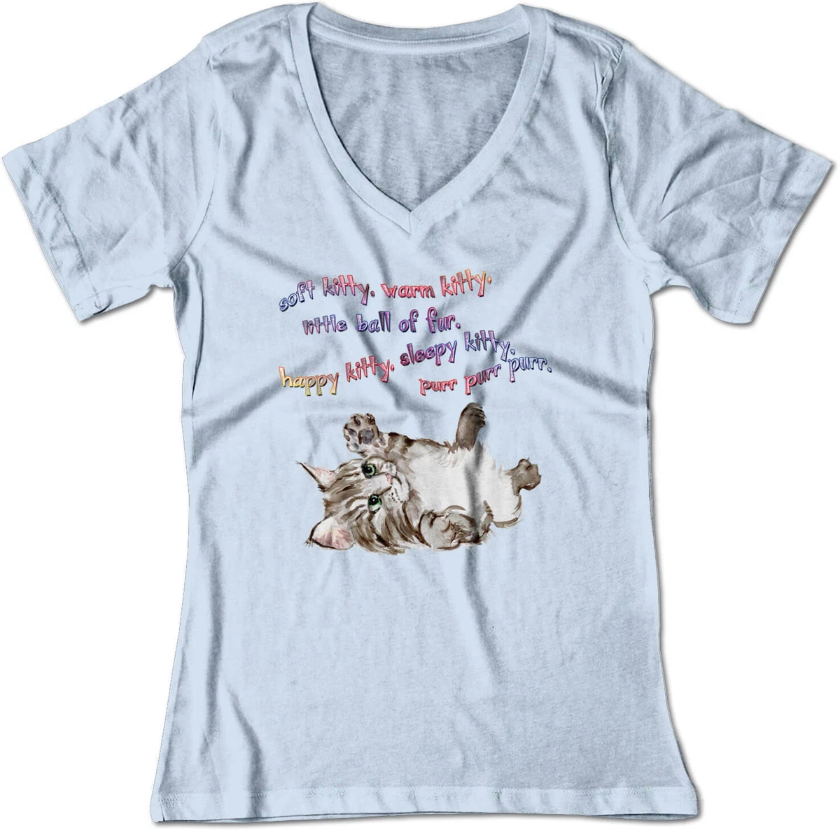 Soft Kitty Song Sheldon