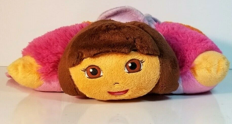 Creepy Dora