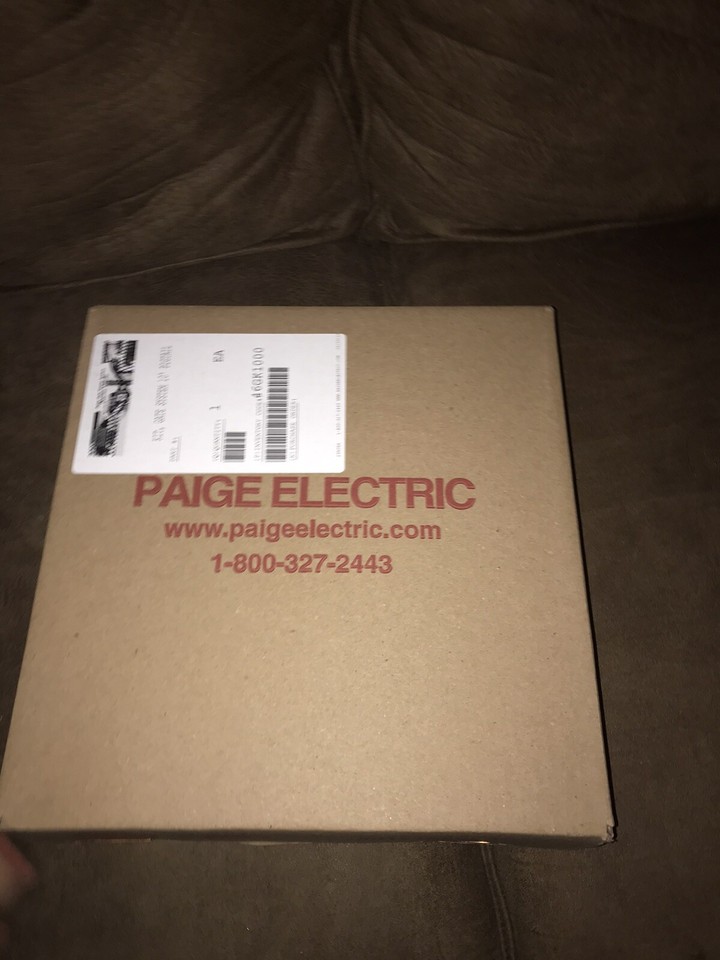 Paige Electric 46GK1000 Gate Monitoring System Kit, 10’ Pigtail. | eBay