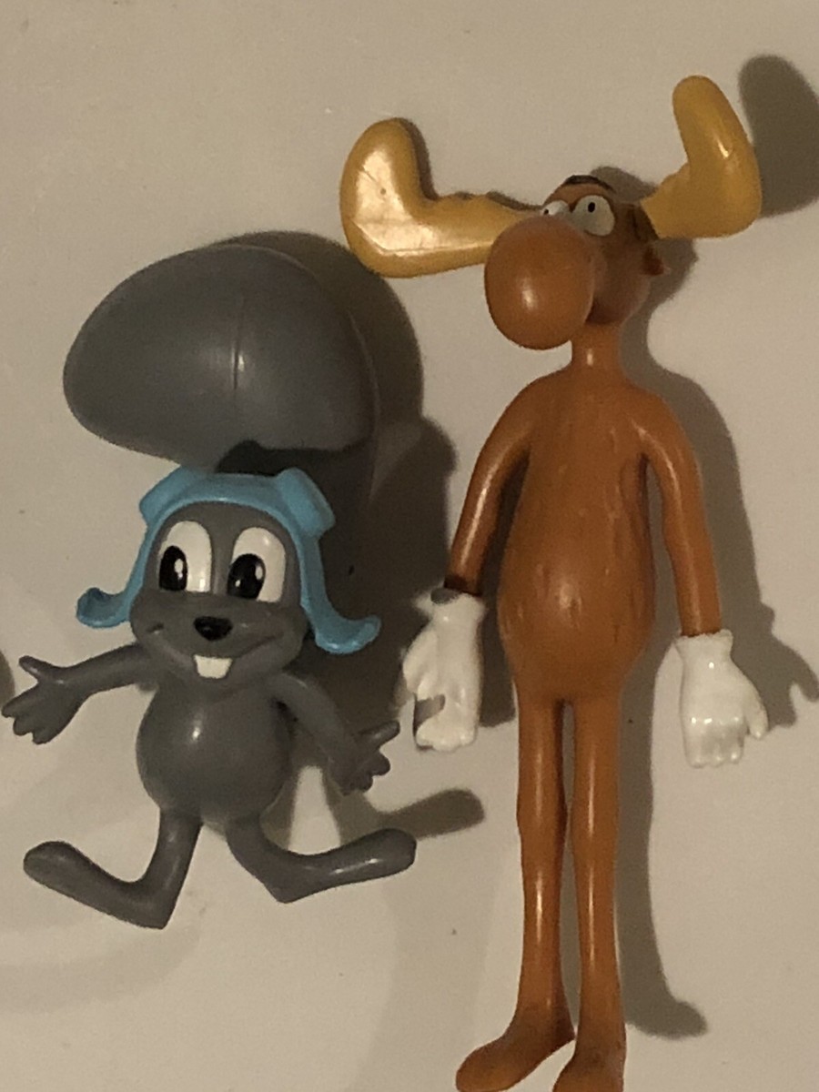 Boris Badenov Fearless Leader Looking For