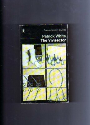 The Vivisector (Modern Classics) by White, Patrick Paperback Book The ...