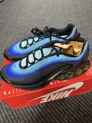 Nike Air Max DN SE 'Sky Blue Black' HM0810-401 Men's Size 13 Shoes | eBay