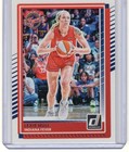 2025 Panini Donruss WNBA Lexie Hull Base #85 | Indiana Fever | eBay