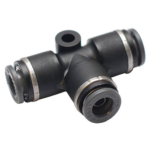 Ridetech 31954400 Airline Tee Fitting 12835013230| eBay