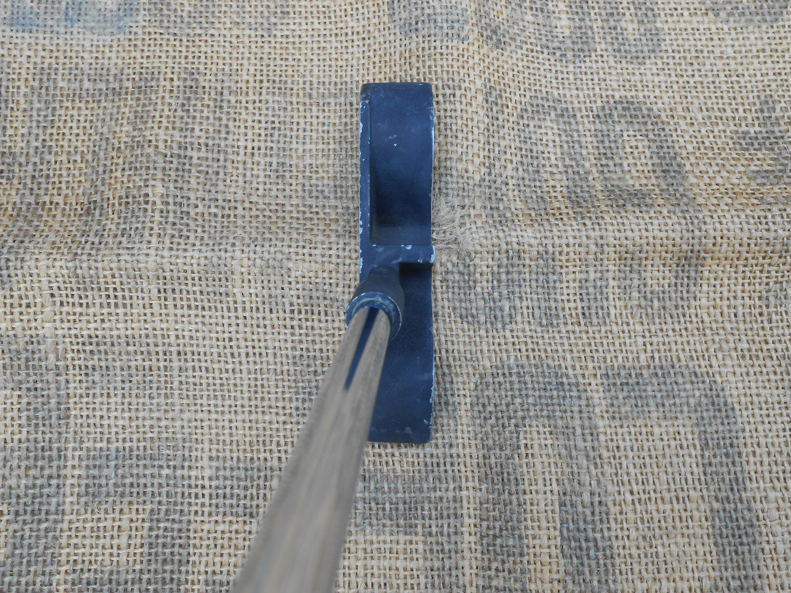 Austad's Ambassador CRD Precision Milled Putter ⛳ Senator Tour System ...