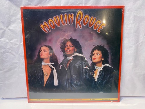 MOULIN ROUGE S/T 1979 ABC Records Disco **SEALED** | eBay