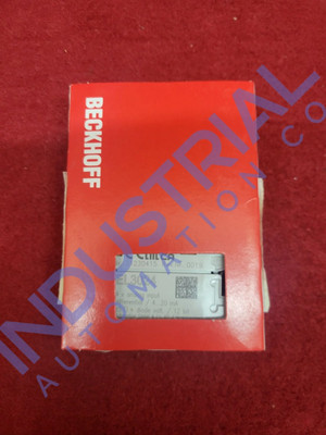 **NEW** Beckhoff EL3024 ***Next Day Air Available*** | eBay