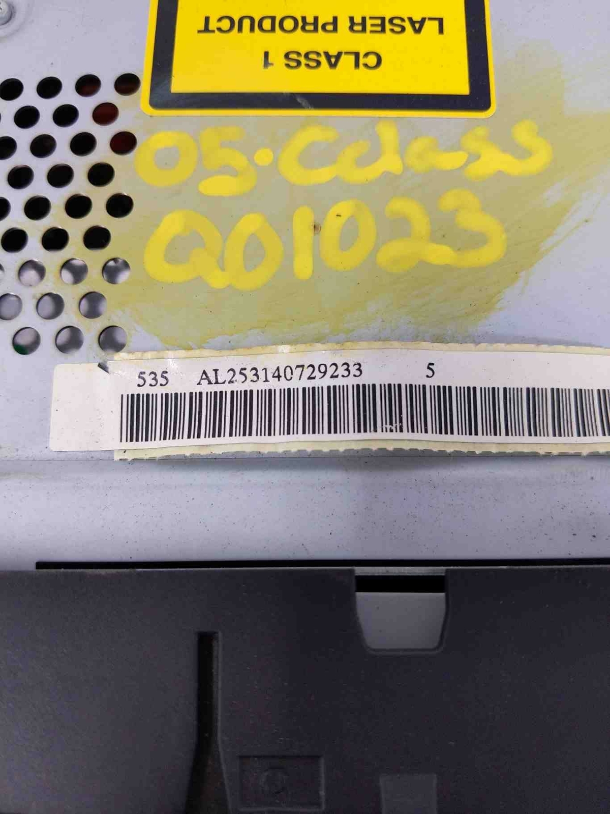 Mercedes-Benz 2038273942 for sale online | eBay