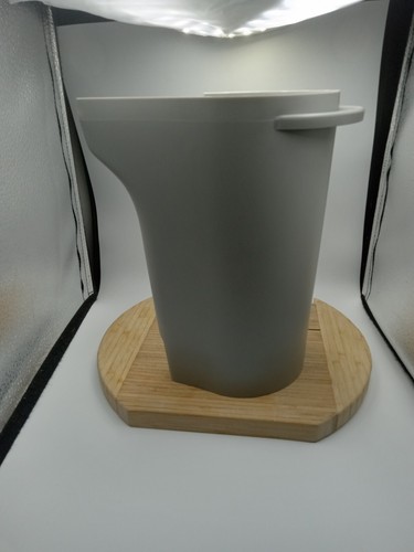 BREVILLE Juice Fountain Pulp Container Only JE98XL Juicer | eBay