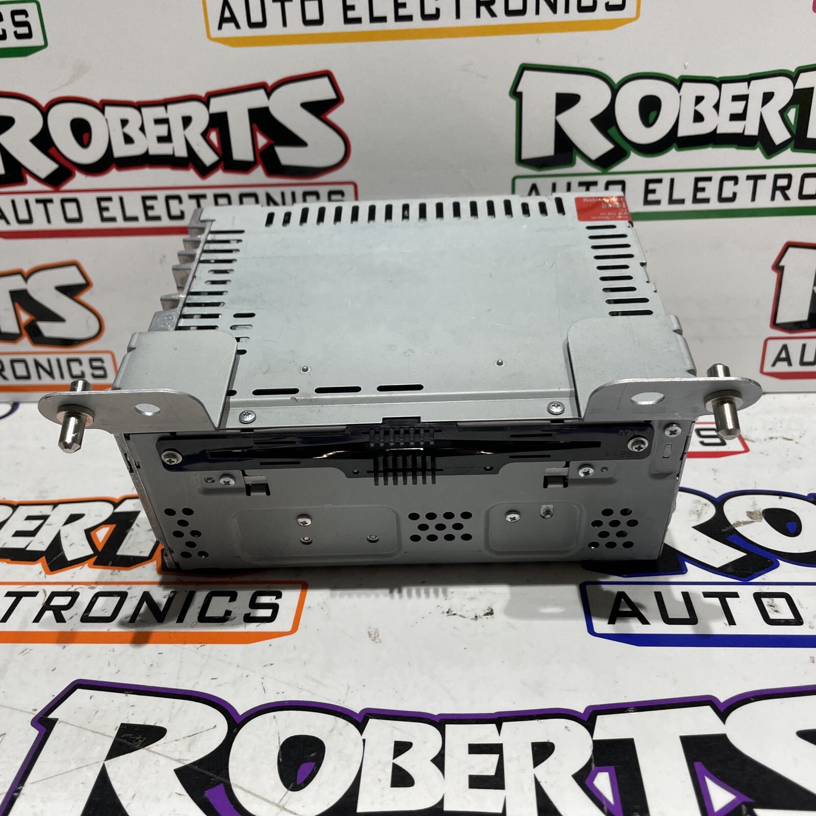 2016-2018 Ford Edge Radio Am FM CD Mp3 Player Ft4t-19c107-hd OEM for ...