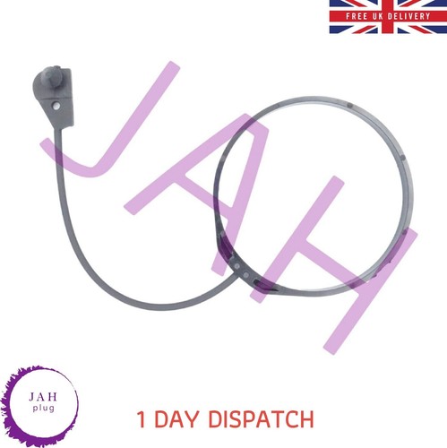 JAGUAR XE DIESEL TETHER RUBBER FUEL STRAP FILLER CAP HOLDER | eBay