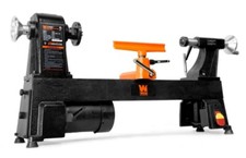 WEN 3421 3.2 Amp 8 x 12 inch Variable Speed Adjustable Mini Benchtop ...