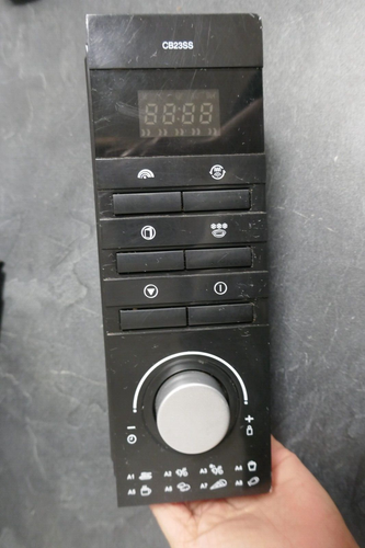 Programmateur pour Micro-onde PROLINE GB23SS (occasion) | eBay