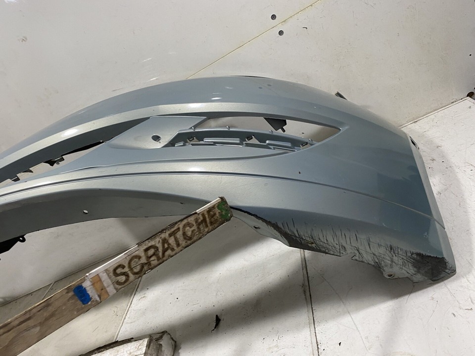 2013-2016 Lincoln MKZ Front Bumper Cover OEM DP53-17757-ACW ...