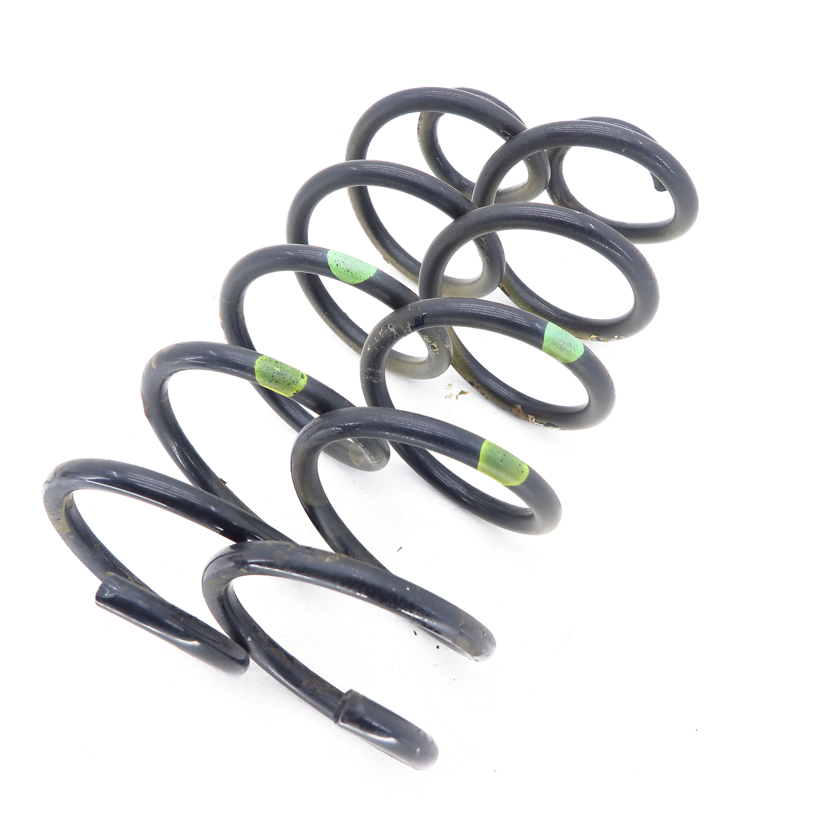 Genuine Mazda Spring Coil-rear KF5728011 / Kf57-28-011 OEM for sale ...