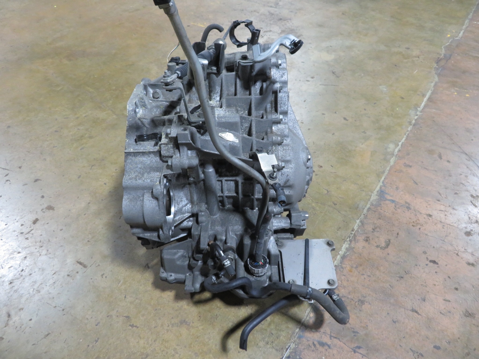 03 04 05 06 07 NISSAN MAXIMA TRANSMISSION 3.5L CVT AUTOMATIC 2WD * ONE ...