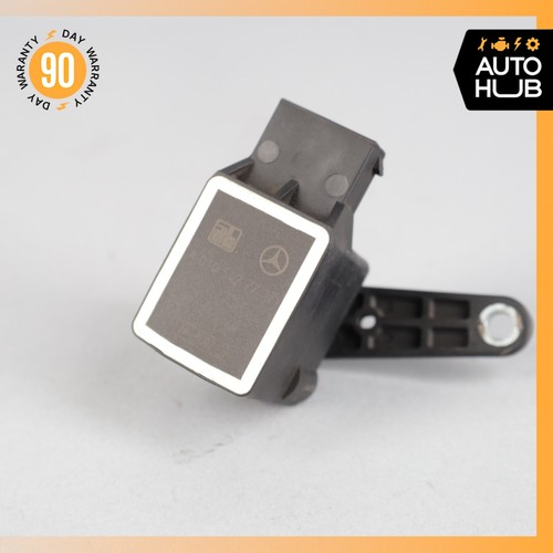 07-14 Mercedes W216 CL63 AMG S550 Suspension Level Hight Sensor ...