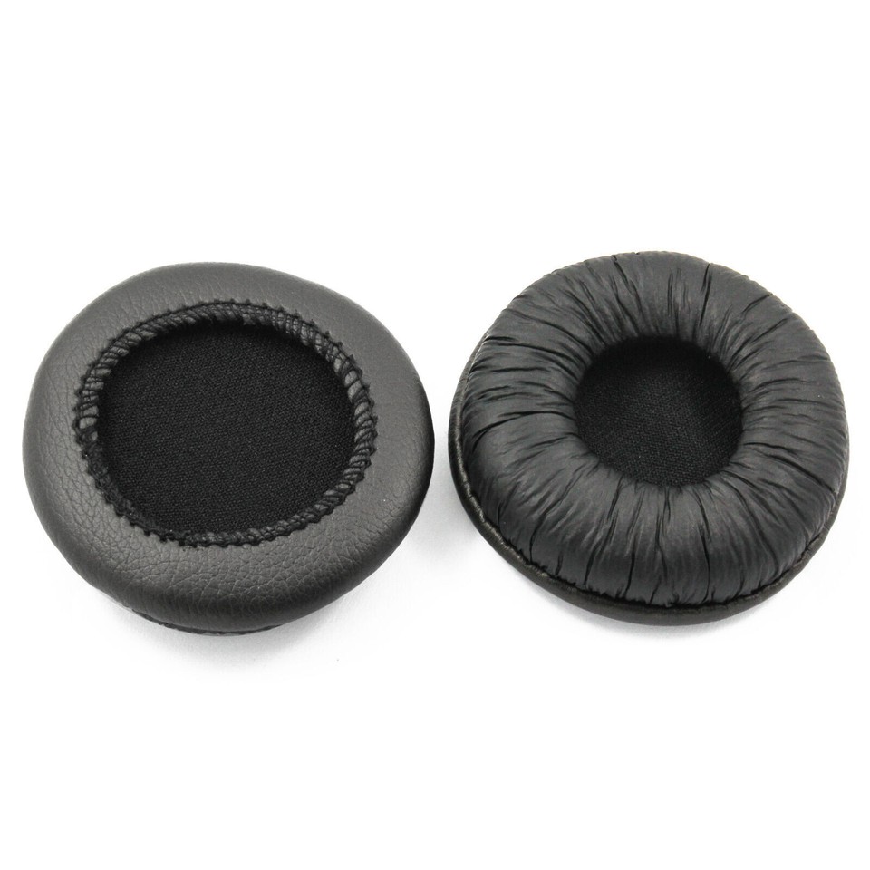 1 pair Ear Pads Cushions for Sennheiser PX100 PX200 PX80 PXC150 PXC250 ...