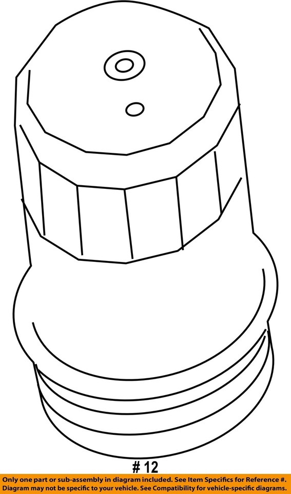 MERCEDES OEM 12-16 E350 3.5L-V6-Engine Oil Filter 2761800038 | eBay