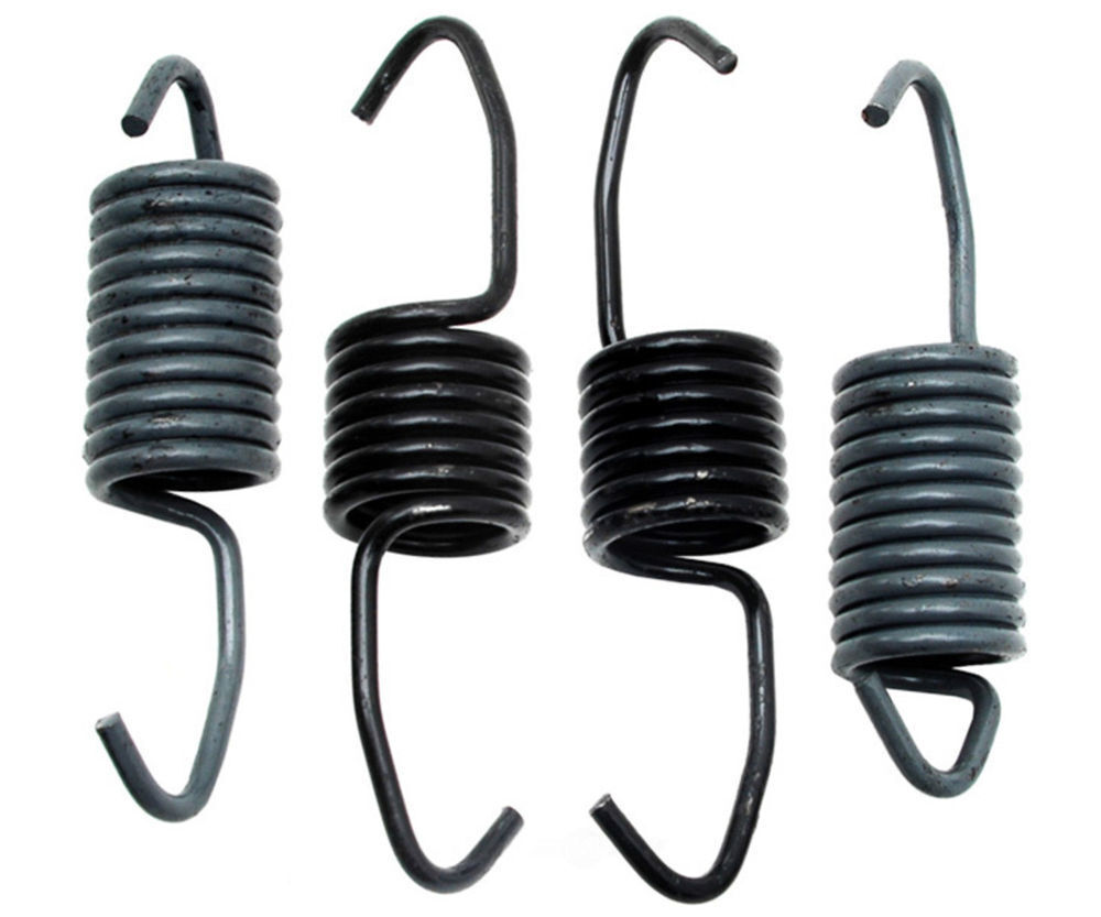 Drum Brake Shoe Return Spring Kit-R-Line Raybestos H612 for sale online ...