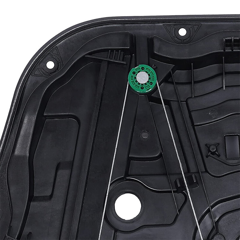 New Front Left Driver Side Window Regulator 82471-D3010 For 16-20 ...