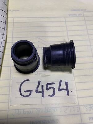 injector seal nozzle holder (4pcs) for toyota dyna wu340 wu300 23681 ...