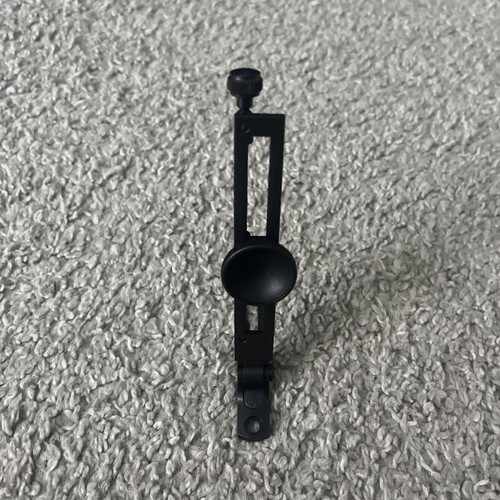 SHARPS CREEDMORE 'RIFLEMAN' VERNIER LONG RANGE TANG SIGHT | eBay