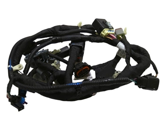 Fits BRP Wiring Harness for Ski-Doo, Can-Am, Sea-Doo PT# 515178368 | eBay
