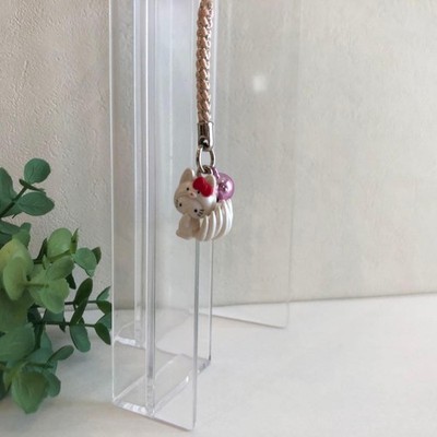 Rare, rare, used item, local kitty Nasu limited nine-tailed fox version ...