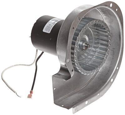 Fasco A287 1-Speed 3000 RPM 1/25 HP Goodman Draft Inducer Motor 115V | eBay