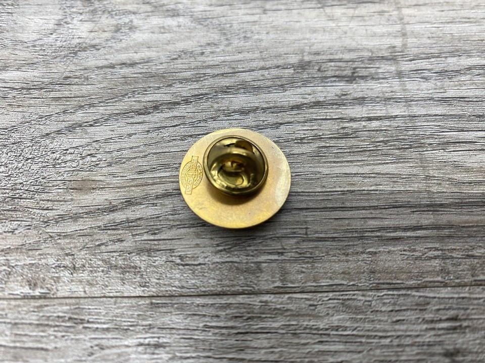 3D Direction Finding Ashtech XII GPS Pin - Vintage | eBay