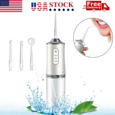 Profloss 4190 Waterflosser for sale online | eBay