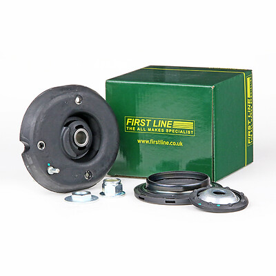 Top Strut Mounting Front FSM5190 First Line 503196 503527 5038F5 ...