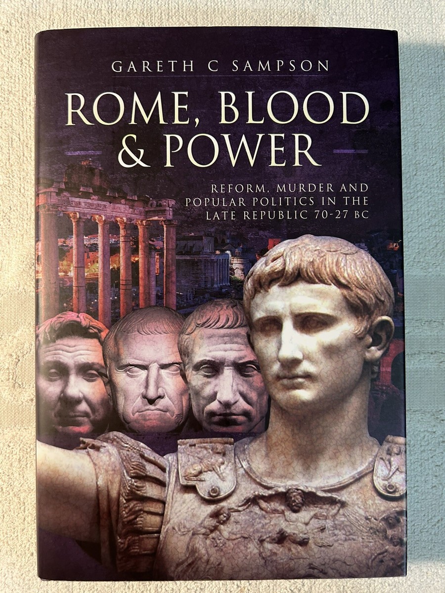 Power Of Rome